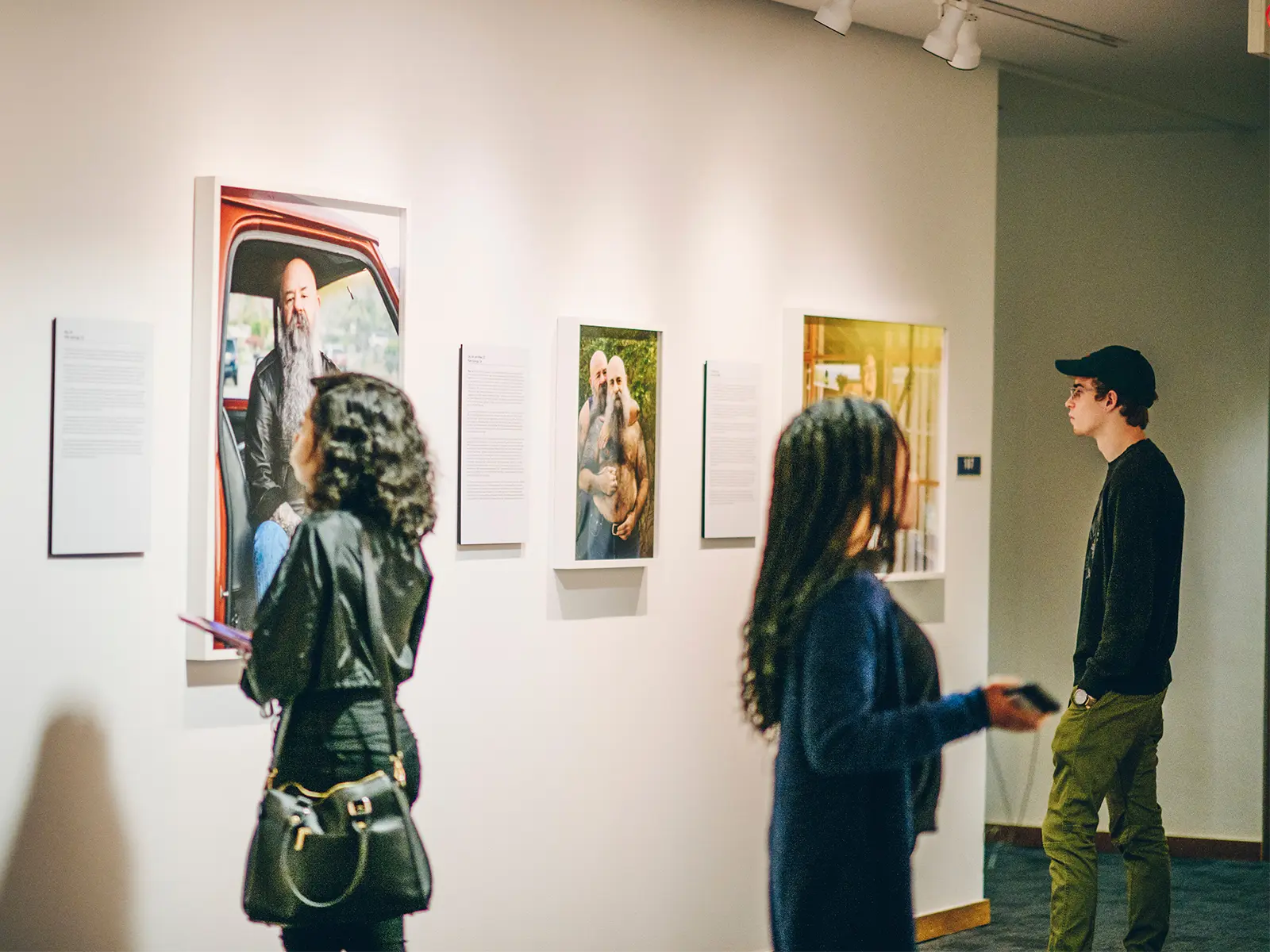 Museum Guidelines and Safety